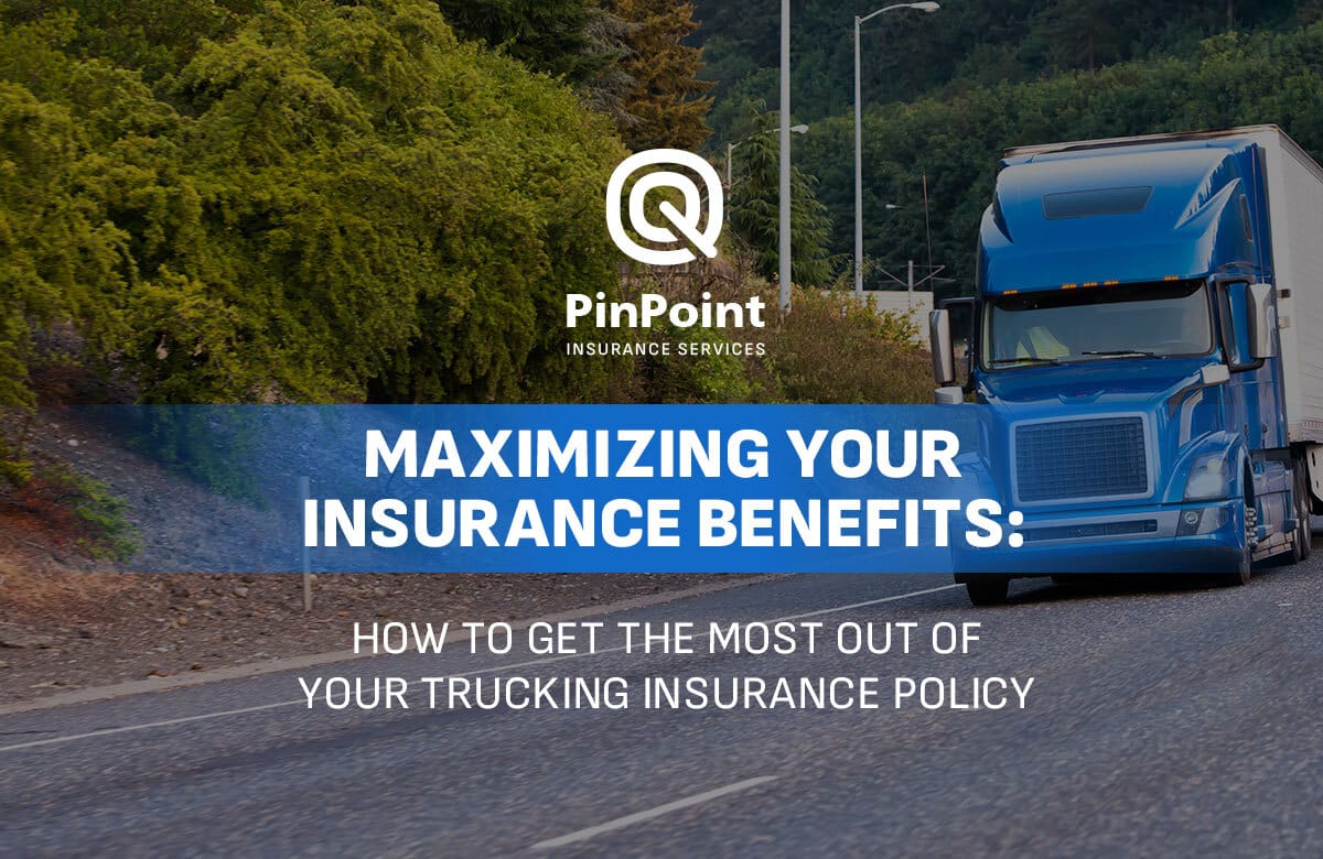 News carousel – PinPoint Insurance