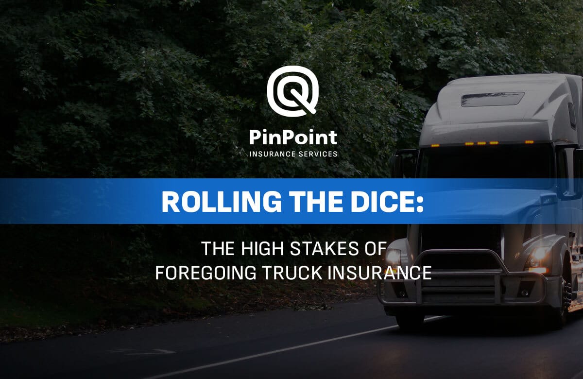 News carousel – PinPoint Insurance